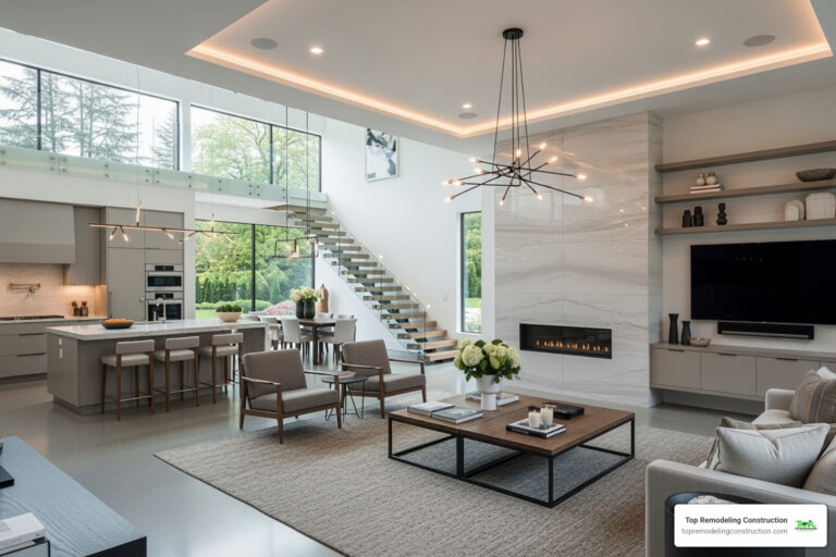 Level Up Construction & Remodeling: Top 5 Smart Ways
